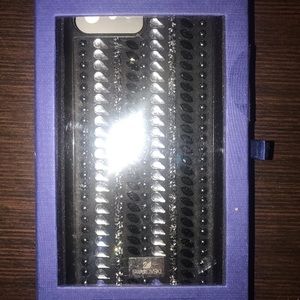 Swarovski | Accessories | Swarovski Iphone 78 Plus Case | Poshmark